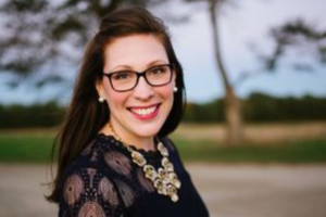 A Beacon of Love and Resilience: The Story of Cara Webb Hanson - The ...